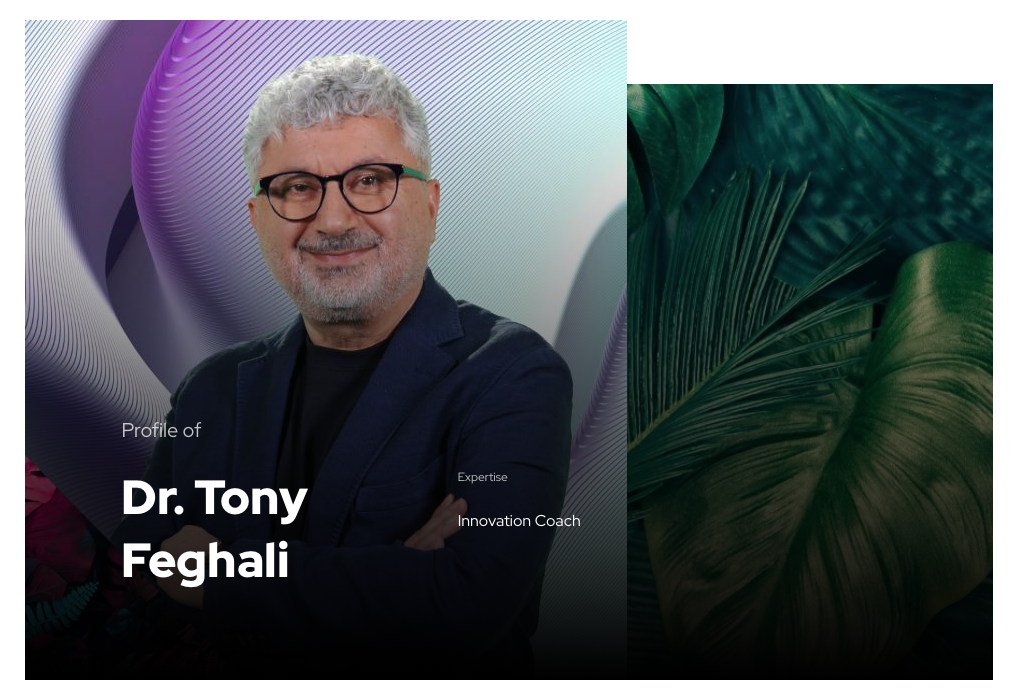 Un grand merdi à Tony Feghali, auteur de "Tuesdays at Starbucks" : Une ...